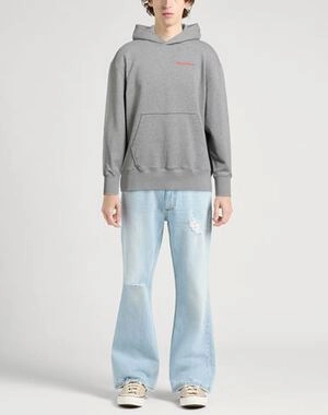 Kenzo Sweatshirt Light Size Cotton, Elastane