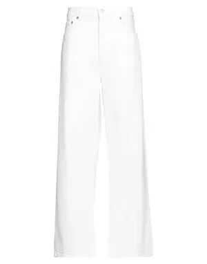 AGOLDE Jeans Size Organic Cotton