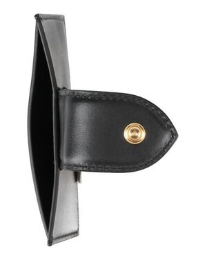 Jacquemus Cardholder Lambskin