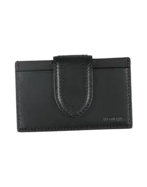 Jacquemus Cardholder Lambskin