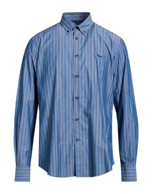 HARMONT & BLAINE Shirt Lead Size Cotton
