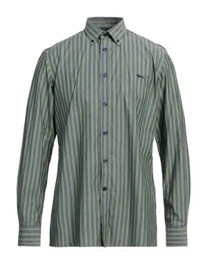 HARMONT & BLAINE Shirt Size Cotton