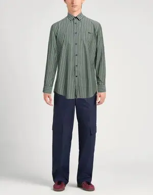 HARMONT & BLAINE Shirt Size Cotton