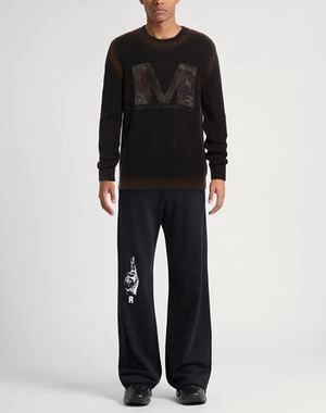 MAISON MARGIELA Sweater Size Cotton