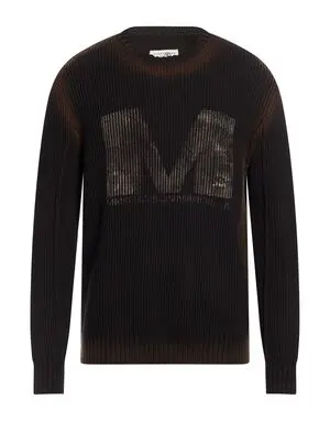 MAISON MARGIELA Sweater Size Cotton