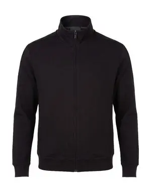 Emporio Armani Sweatshirt Size Cotton, Polyester, Elastane, Polyamide