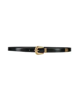 Valentino Garavani Belt Size Leather