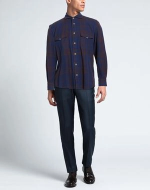 FINAMORE 1925 Shirt Size Cotton