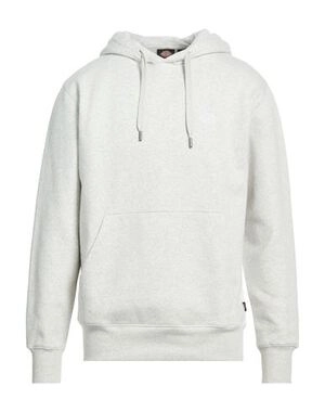 Dickies Sweatshirt Light Size Cotton, Polyester - Grey