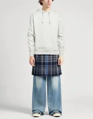 Dickies Sweatshirt Light Size Cotton, Polyester