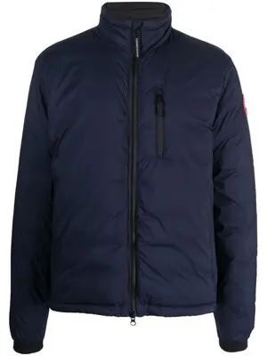 Canada Goose Lodge Nylon Blouson Jacket