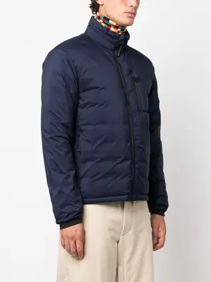 Canada Goose Lodge Nylon Blouson Jacket