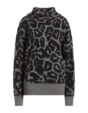 Stella McCartney Turtleneck Size Wool, Alpaca Wool, Polyamide