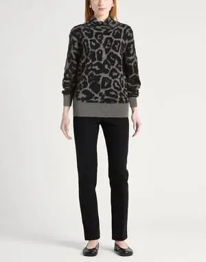 Stella McCartney Turtleneck Size Wool, Alpaca Wool, Polyamide
