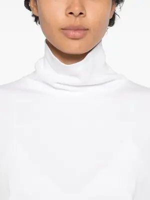 THE ROW Kelta Cotton Sweater