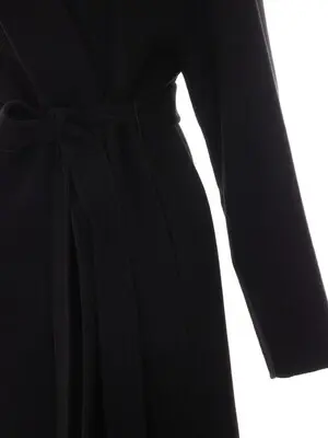 THE ROW Ciara Wool Long Coat