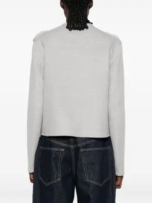 Fabiana Filippi Mink Fur Jacket