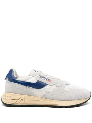AUTRY Reelwind Low Sneaker - Blue