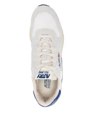 AUTRY Reelwind Low Sneaker - Blue