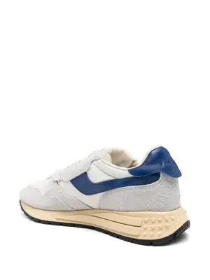 AUTRY Reelwind Low Sneaker - Blue