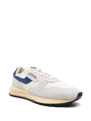 AUTRY Reelwind Low Sneaker - Blue