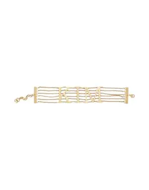 Dolce & Gabbana Necklace Brass