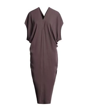 MAISON MARGIELA Maxi Dress Size Polyester