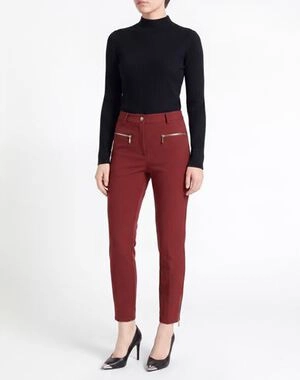 Etro Polyamide And Elastane Skinny Pants