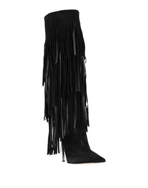 Casadei Boot Size Leather