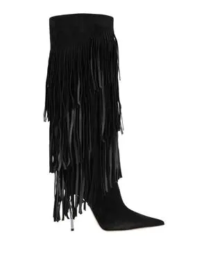 Casadei Boot Size Leather