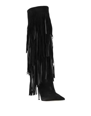 Casadei Boot Size Leather