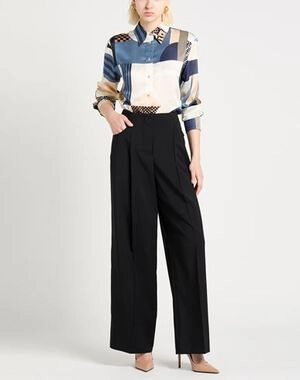 Fendi Pants Size Wool, Mohair Wool