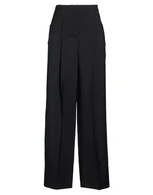 Fendi Pants Size Wool, Mohair Wool