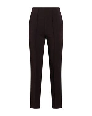 SIMONA CORSELLINI Pants Size Polyester, Elastane