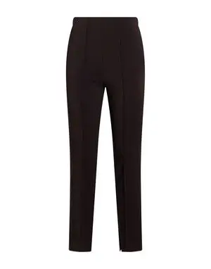 SIMONA CORSELLINI Pants Size Polyester, Elastane