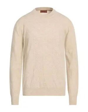 Missoni Sweater Cream Size Cashmere