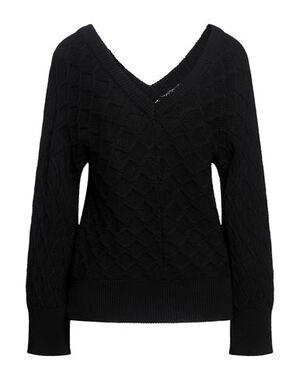SOALLURE Sweater Size Viscose, Polyester