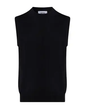 Alpha Studio Sweater Size Wool