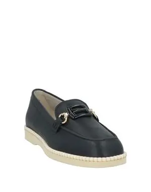 Hogan Loafers Size Leather