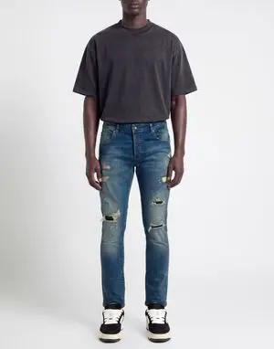 RICHMOND X Jeans Size Cotton, Elastane