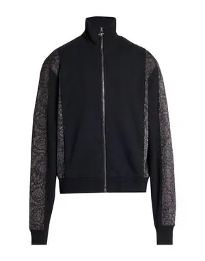 Versace Sweatshirt Size Cotton