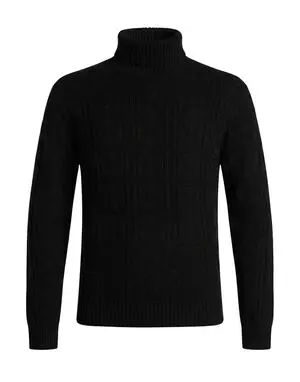 RICHMOND X Turtleneck Size Nylon, Viscose, Wool, Cashmere