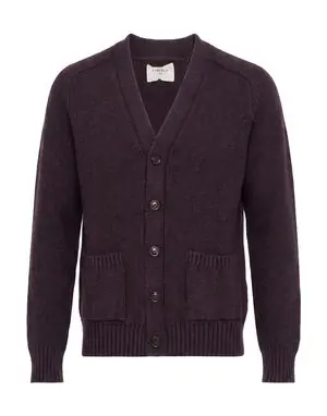 CIRCOLO 1901 Cardigan Size Merino Wool
