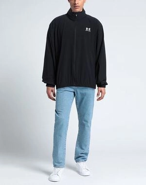 BALENCIAGA X UNDER ARMOUR Jacket Size Polyamide, Elastane