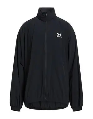 BALENCIAGA X UNDER ARMOUR Jacket Size Polyamide, Elastane