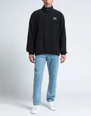 BALENCIAGA X UNDER ARMOUR Jacket Size Polyamide, Elastane