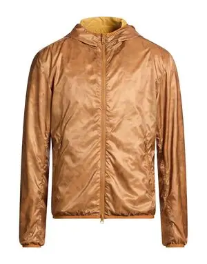 COLMAR Jacket Tan Size Polyester