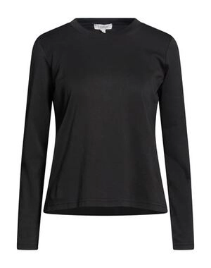 Crossley T-shirt Size Cotton - Black
