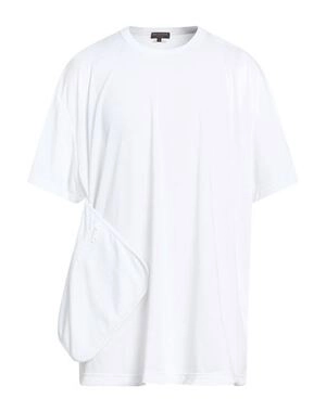 Comme Des Garçons Homme Plus T-shirt Size Polyester