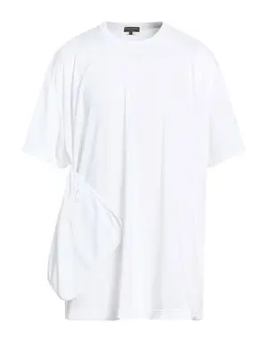 Comme Des Garçons Homme Plus T-shirt Size Polyester